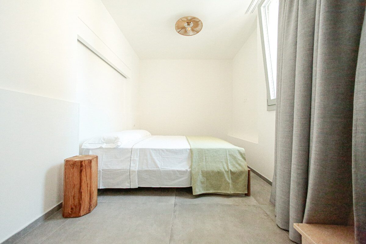 Rooms - Petra Sud Est Charme